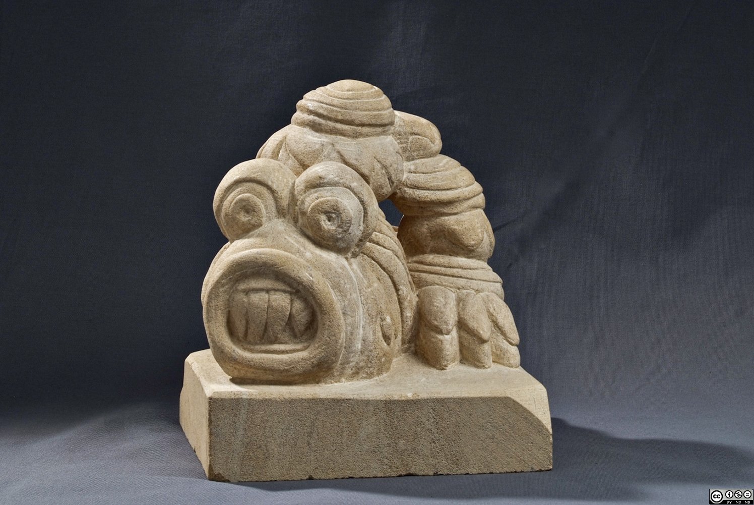 Galerie photos | AMDP – Sculptures sur pierre